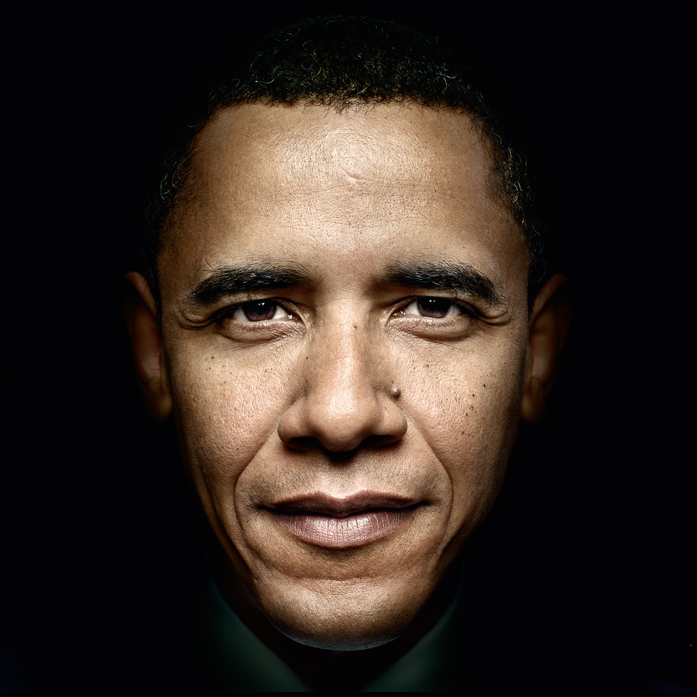 Photographer of the week Platon | MILK Books