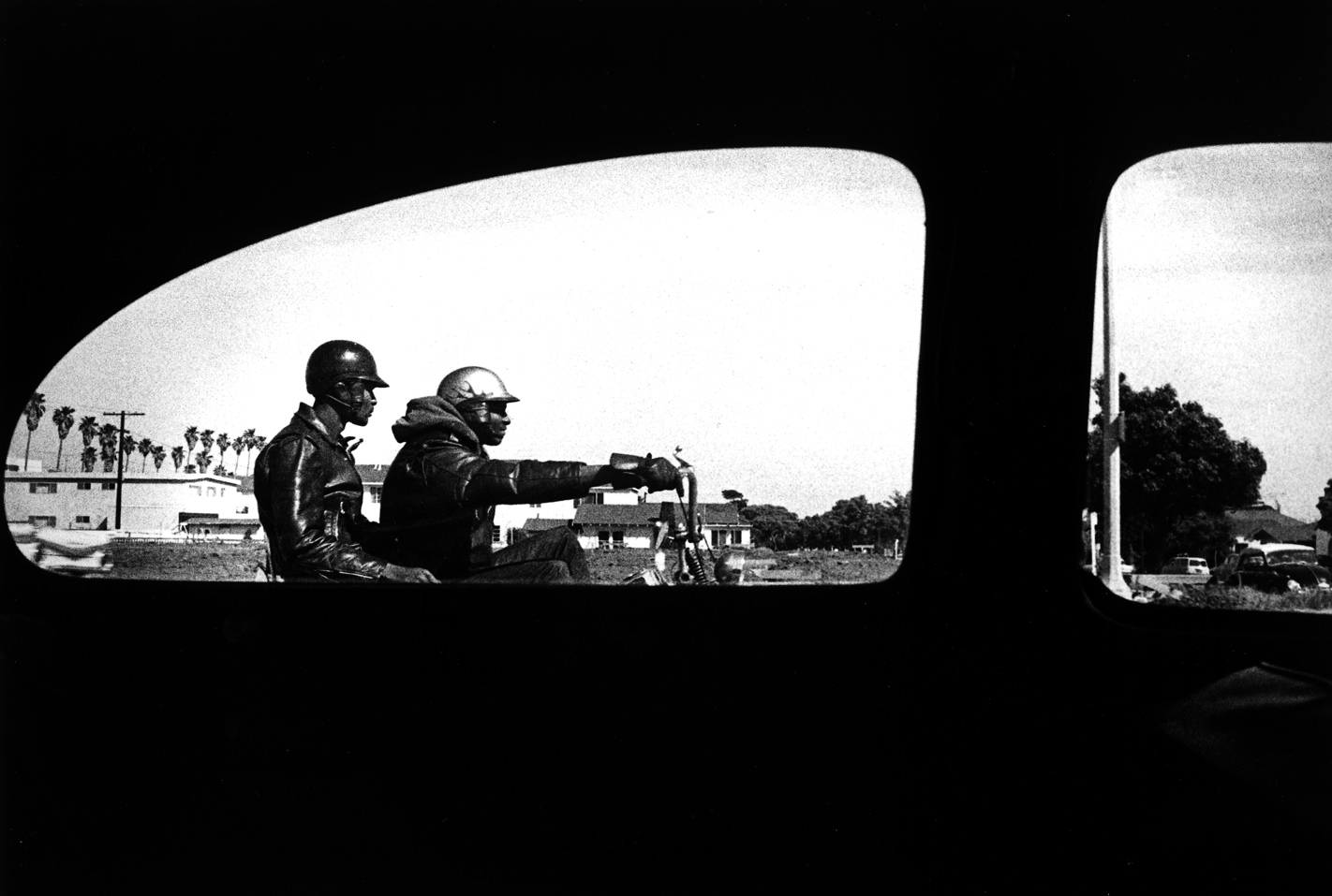 Photographer of the week Ralph Gibson | MILK Books